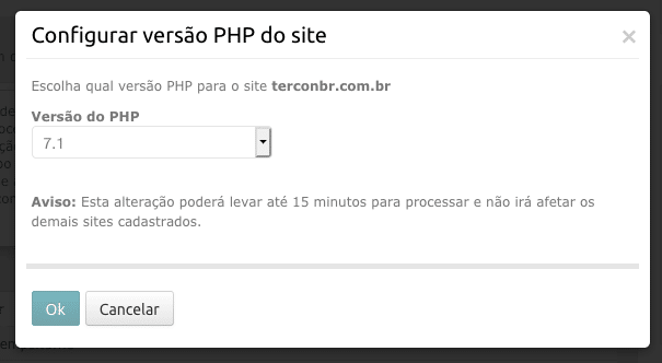 Como Resolver O Erro Parece Que Em Sua Instalação Do Php Está Faltando A Extensão Mysql Que é